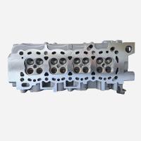 China SQR472WB Chery QQ Engine Cylinder Head Adjustable For Stable Operation for sale