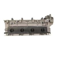 China SQR481 Aluminum Cylinder Head 481F-CA8016A017 for Chery A3 1.6L 16V Engine for sale