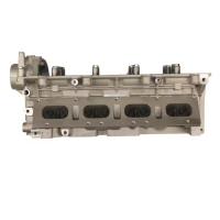 China SQR481 Aluminum Cylinder Head 481F-CA8016A017 for Chery A3 1.6L 16V Engine for sale
