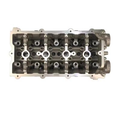 China SQR481 Aluminum Cylinder Head 481F-CA8016A017 for Chery A3 1.6L 16V Engine for sale