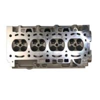 China SQR481 Aluminum Cylinder Head 481F-CA8016A017 for Chery A3 1.6L 16V Engine for sale