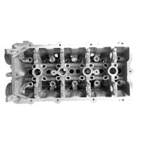China Aluminum Alloy SQR484 Engine Cylinder Head CA8016A017 for Chery A3 A5 Tigo 2.0L 16V for sale