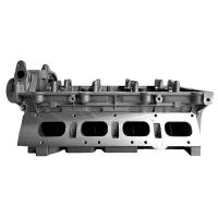 China Aluminum Alloy SQR484 Engine Cylinder Head CA8016A017 for Chery A3 A5 Tigo 2.0L 16V for sale