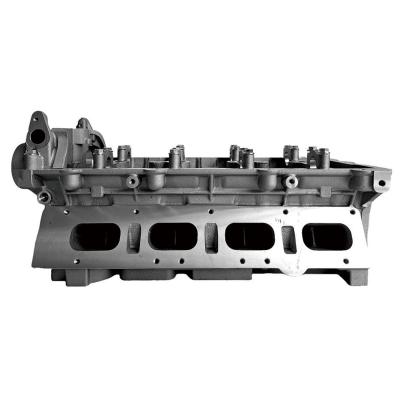 China Aluminum Alloy SQR484 Engine Cylinder Head CA8016A017 for Chery A3 A5 Tigo 2.0L 16V for sale