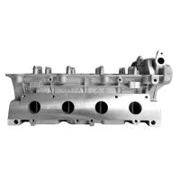 China Aluminum Alloy SQR484 Engine Cylinder Head CA8016A017 for Chery A3 A5 Tigo 2.0L 16V for sale