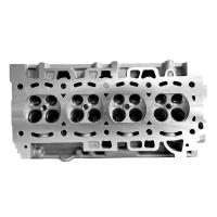 China Aluminum Alloy SQR484 Engine Cylinder Head CA8016A017 for Chery A3 A5 Tigo 2.0L 16V for sale