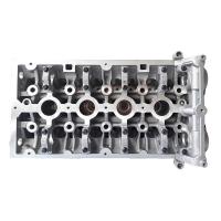 China F18D4 Engine Cylinder Head Assembly 55571690 Aluminum Alloy For Chevrolet Cruze 1.8L for sale