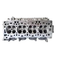 China F18D4 Engine Cylinder Head Assembly 55571690 Aluminum Alloy For Chevrolet Cruze 1.8L for sale