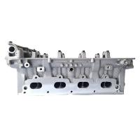 China F18D4 Engine Cylinder Head Assembly 55571690 Aluminum Alloy For Chevrolet Cruze 1.8L for sale