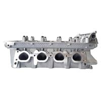 China F18D4 Engine Cylinder Head Assembly 55571690 Aluminum Alloy For Chevrolet Cruze 1.8L for sale