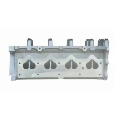 China Aluminum Alloy B12 Cylinder Head 96416261 9002810 96325166 for Daewoo N200 Chevrolet Spark 1.2L 16V for sale