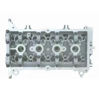 China Aluminum Alloy B12 Cylinder Head 96416261 9002810 96325166 for Daewoo N200 Chevrolet Spark 1.2L 16V for sale