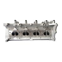 China Aluminum Alloy B12D Engine Cylinder Head 24542621 For Chevrolet Spark 1.2L 16V for sale