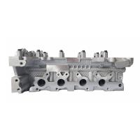 China Aluminum B14 Engine Cylinder Head 09024657 for Chevrolet SAIL 1.4L for sale