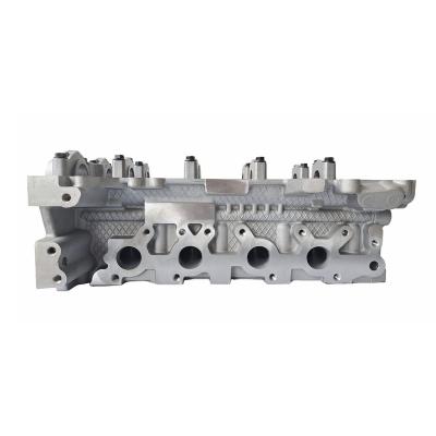China Aluminum B14 Engine Cylinder Head 09024657 for Chevrolet SAIL 1.4L for sale