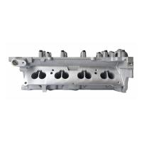 China Aluminum B14 Engine Cylinder Head 09024657 for Chevrolet SAIL 1.4L for sale