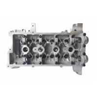 China Aluminum B14 Engine Cylinder Head 09024657 for Chevrolet SAIL 1.4L for sale
