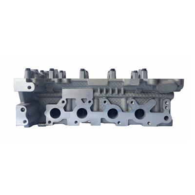 China Aluminum C14 Engine Cylinder Head 96416261 for Chevrolet Lacetti Aveo 1.4L for sale