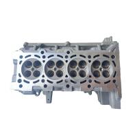 China Aluminum C14 Engine Cylinder Head 96416261 for Chevrolet Lacetti Aveo 1.4L for sale