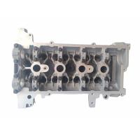 China Aluminum C14 Engine Cylinder Head 96416261 for Chevrolet Lacetti Aveo 1.4L for sale