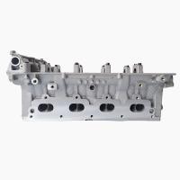 China Aluminum Alloy F16D4 Engine Cylinder Head for Chevrolet Cruze 1.6L 16V for sale