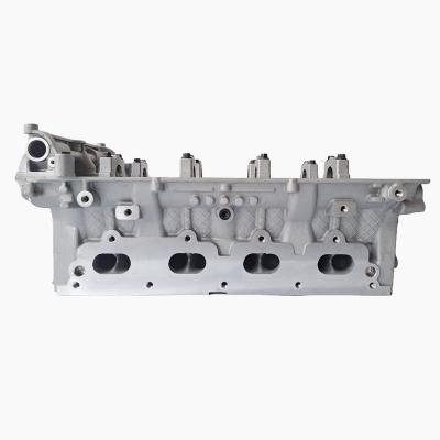 China Aluminum Alloy F16D4 Engine Cylinder Head for Chevrolet Cruze 1.6L 16V for sale