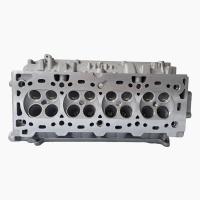 China Aluminum Alloy F16D4 Engine Cylinder Head for Chevrolet Cruze 1.6L 16V for sale