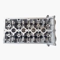 China Aluminum Alloy F16D4 Engine Cylinder Head for Chevrolet Cruze 1.6L 16V for sale