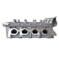 China Aluminum Alloy A16LET Engine Cylinder Head 55579839 for Buick Cruze 1.6T 16V for sale