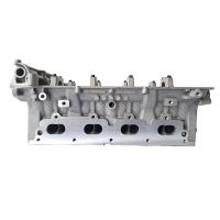 China Aluminum Alloy A16LET Engine Cylinder Head 55579839 for Buick Cruze 1.6T 16V for sale