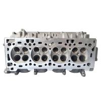 China Aluminum Alloy A16LET Engine Cylinder Head 55579839 for Buick Cruze 1.6T 16V for sale