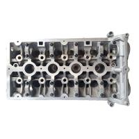 China Aluminum Alloy A16LET Engine Cylinder Head 55579839 for Buick Cruze 1.6T 16V for sale