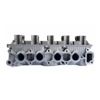 China Aluminum B10S1 Engine Cylinder Head Stable Structure For Chevrolet Spark M200 for sale