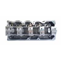 China Aluminum B10S1 Engine Cylinder Head Stable Structure For Chevrolet Spark M200 for sale