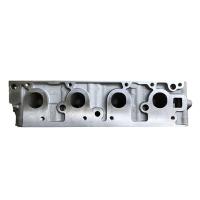 China Aluminum Alloy Engine Cylinder Head 94581192 C16SE 1.6L 8V for Daewoo Lanos Cielo Opel Astra for sale