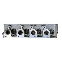 China Aluminum Alloy Engine Cylinder Head 94581192 C16SE 1.6L 8V for Daewoo Lanos Cielo Opel Astra for sale