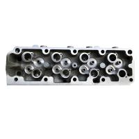 China Aluminum Alloy Engine Cylinder Head 94581192 C16SE 1.6L 8V for Daewoo Lanos Cielo Opel Astra for sale