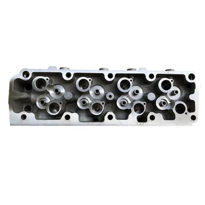 China Aluminum Alloy Engine Cylinder Head 94581192 C16SE 1.6L 8V for Daewoo Lanos Cielo Opel Astra for sale