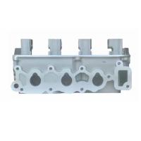 China Daewoo F8CV Cylinder Head 96316210 96642708 For Matiz 0.8L 6V Aluminum Alloy for sale