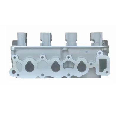China Daewoo F8CV Cylinder Head 96316210 96642708 For Matiz 0.8L 6V Aluminum Alloy for sale