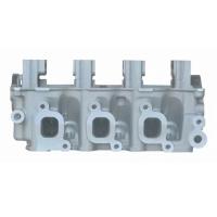 China Daewoo F8CV Cylinder Head 96316210 96642708 For Matiz 0.8L 6V Aluminum Alloy for sale