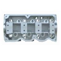 China Daewoo F8CV Cylinder Head 96316210 96642708 For Matiz 0.8L 6V Aluminum Alloy for sale