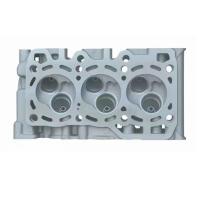 China Daewoo F8CV Cylinder Head 96316210 96642708 For Matiz 0.8L 6V Aluminum Alloy for sale