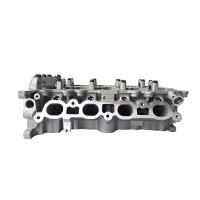 China G4FC HYUNDAI Car Cylinder Head High Efficiency Customizable 221002B000 for sale