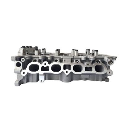 China G4FC HYUNDAI Car Cylinder Head High Efficiency Customizable 221002B000 for sale