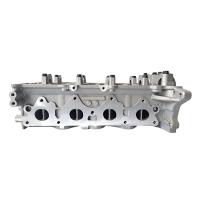 China G4FC HYUNDAI Car Cylinder Head High Efficiency Customizable 221002B000 for sale