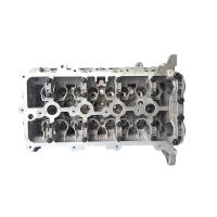 China G4FC HYUNDAI Car Cylinder Head High Efficiency Customizable 221002B000 for sale