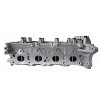 China Aluminum Alloy G4FG Engine Cylinder Head 221002B200 for HYUNDAI Elantra 1.6L 16V for sale