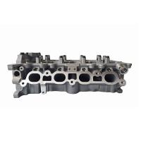 China Aluminum Alloy G4FG Engine Cylinder Head 221002B200 for HYUNDAI Elantra 1.6L 16V for sale