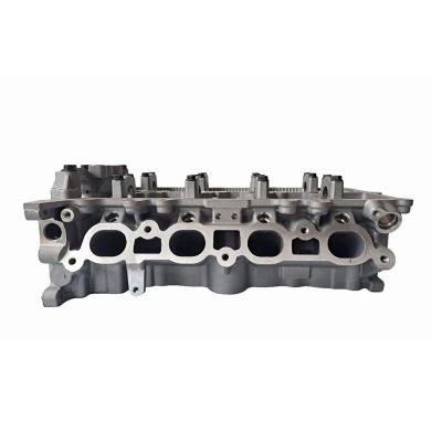 China Aluminum Alloy G4FG Engine Cylinder Head 221002B200 for HYUNDAI Elantra 1.6L 16V for sale